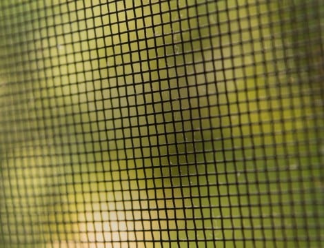 Window Screening System - Screen Frame Kits & Supplies