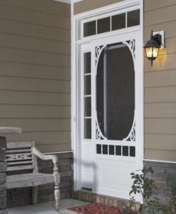 Screen Tight Screen Doors - Durable & Stylish Door Solutions