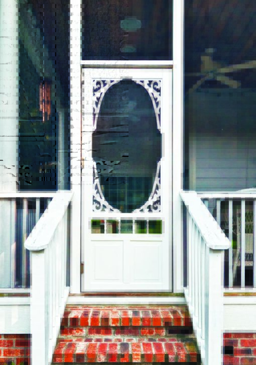 Screen Tight Screen Doors - Durable & Stylish Door Solutions