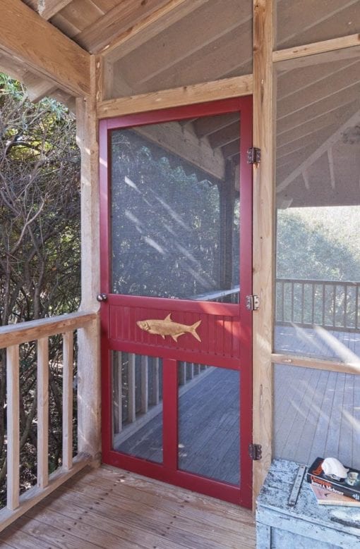 Screen Tight Screen Doors - Durable & Stylish Door Solutions