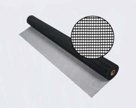 Window Screening System - Screen Frame Kits & Supplies