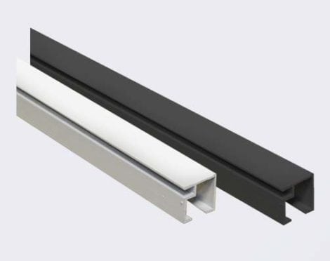 How to Install Mini Track Screening System on Patios, Porches & Decks