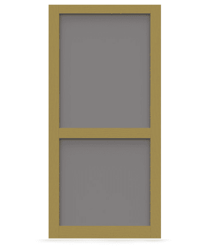 Wood Screen Doors - Screen Door Products - Screen Tight