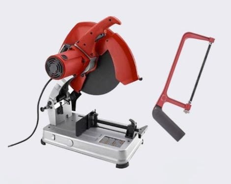 How to Install Mini Track Screening System on Patios, Porches & Decks