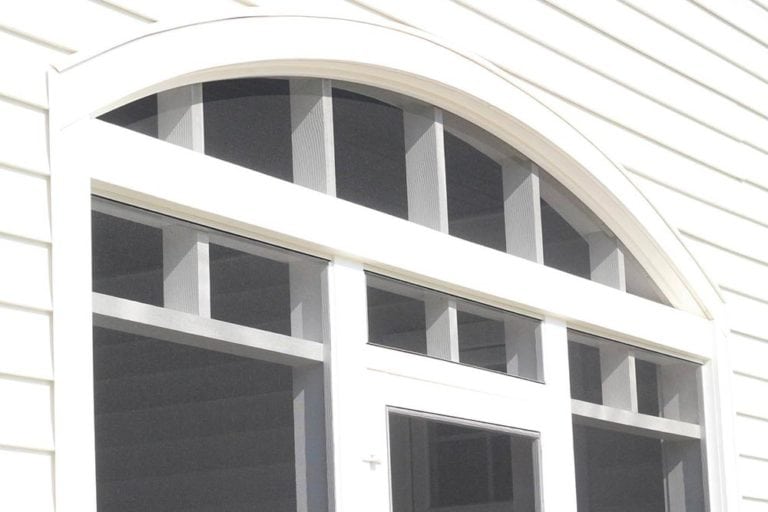 Easy Screen Porch Systems and Screen Doors for DIY Homeowners