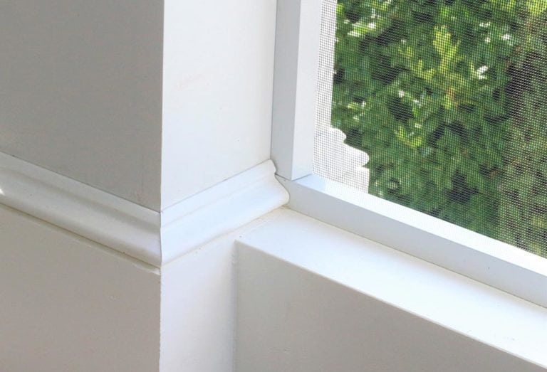 Easy Screen Porch Systems and Screen Doors for DIY Homeowners