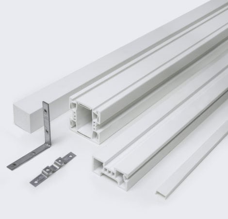 How to Get Started with Screen Wall - Screen Tight