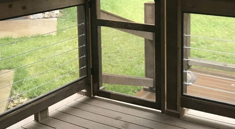 Customer Project Profile + Mini Track Installation Tips