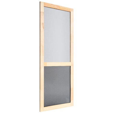 Century Pet Guard Screen Door - Screen Tight