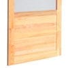 Hampton Wood Screen Door - Screen Tight