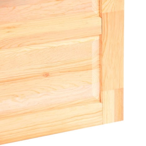 Hampton Wood Screen Door - Screen Tight