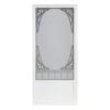 Springview Vinyl Screen Door - Screen Tight