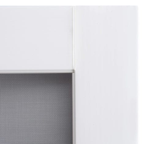 Springview Vinyl Screen Door - Screen Tight