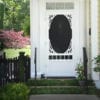 Springview Vinyl Screen Door - Screen Tight