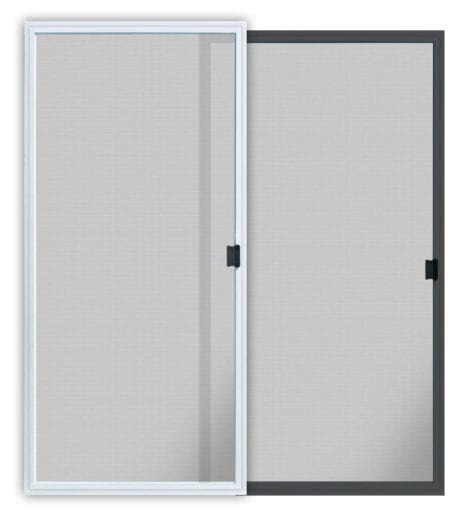 Durable Patio Sliding Screen Doors - Screen Tight