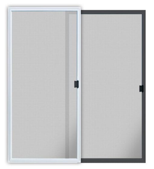 Durable Patio Sliding Screen Doors - Screen Tight