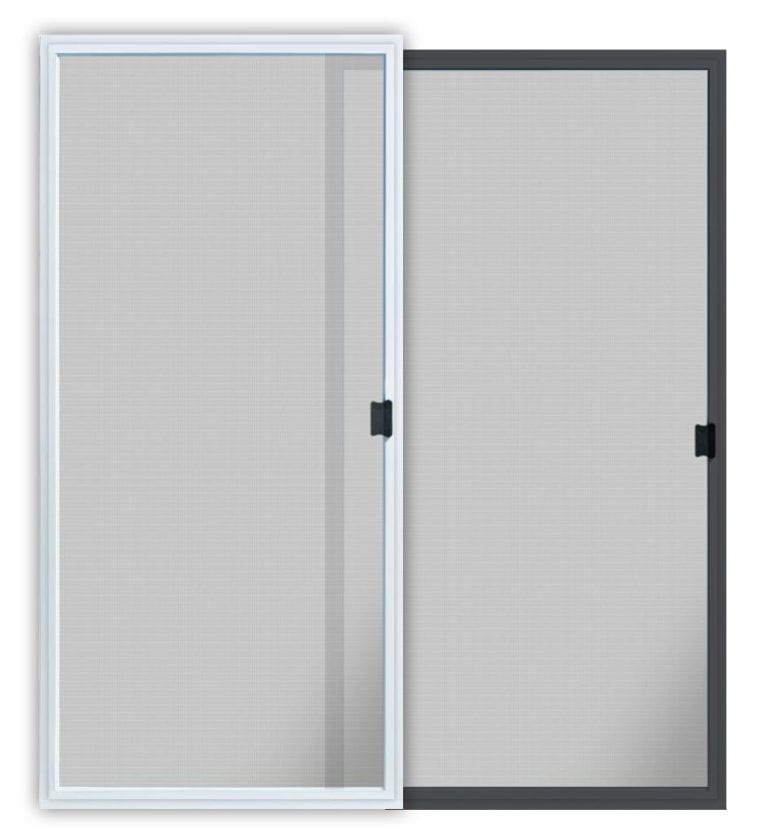 Durable Patio Sliding Screen Doors - Screen Tight