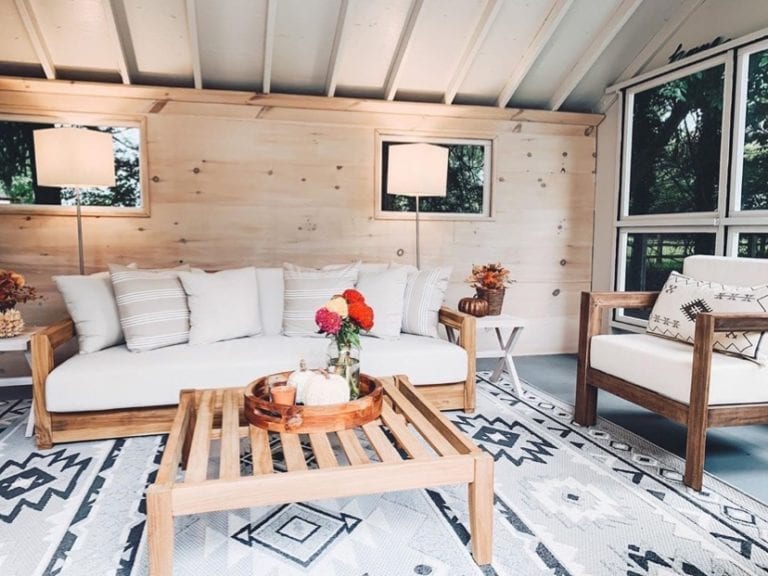 Screen Porch & Patio Systems from Screen Tight