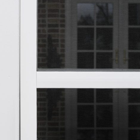 Window Screening System - Screen Frame Kits & Supplies