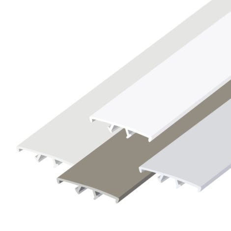 Screen Tight Cap Color Samples - Screen Tight