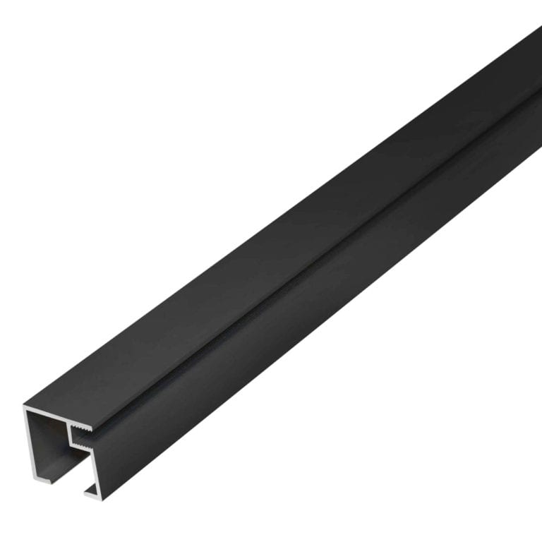 Mini Track Sample - Screen Tight