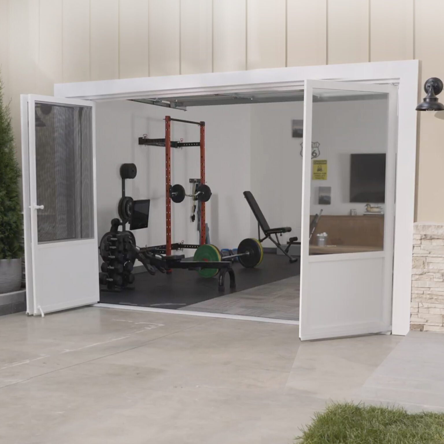 Screen Tight - Screen Porch Systems & Screen Doors