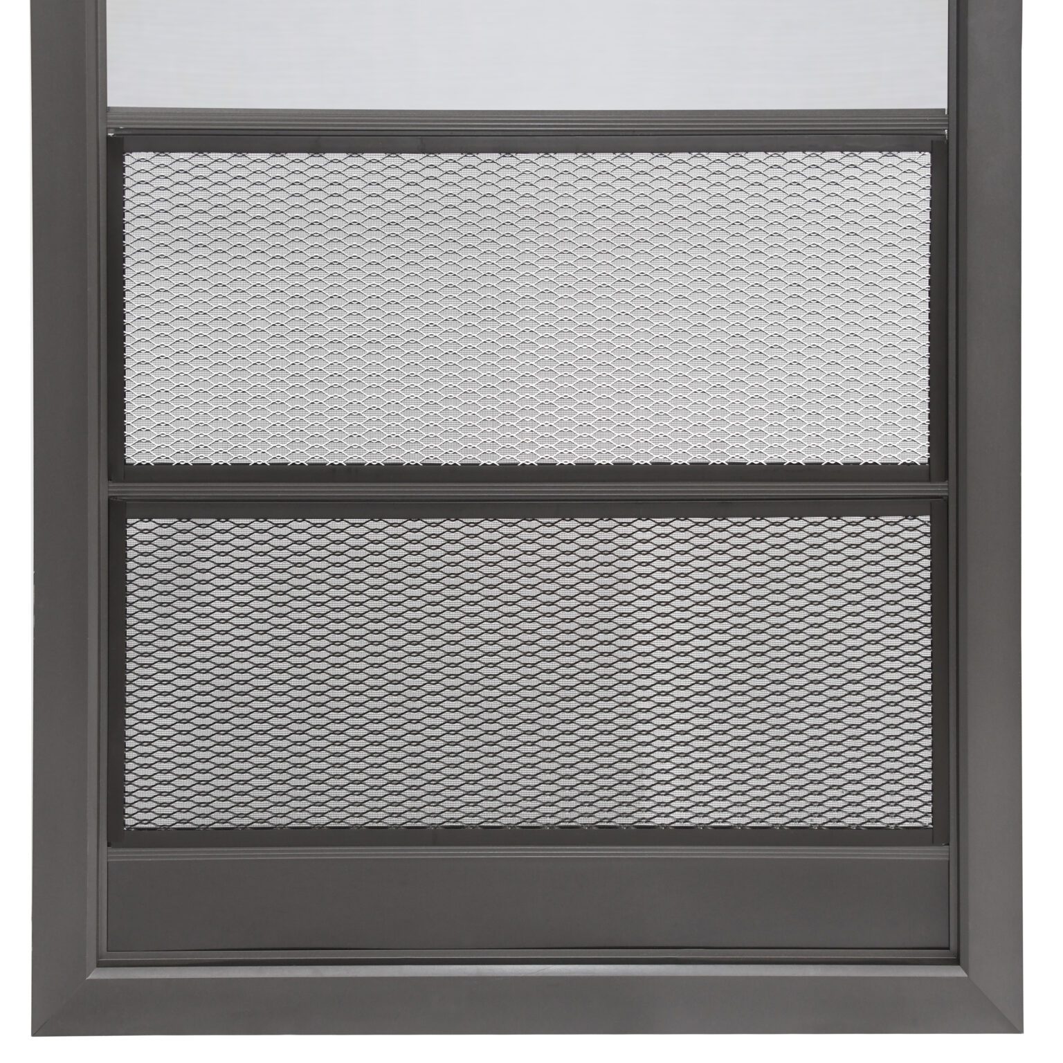 Metal Screen Doors - Screen Tight